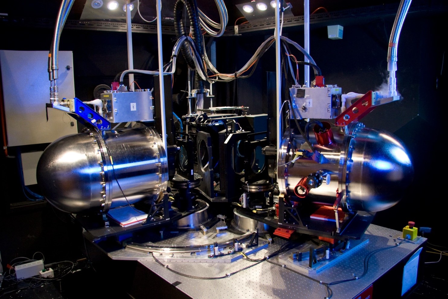 AAOmega - Astralis: Australia's National Capability for Optical ...