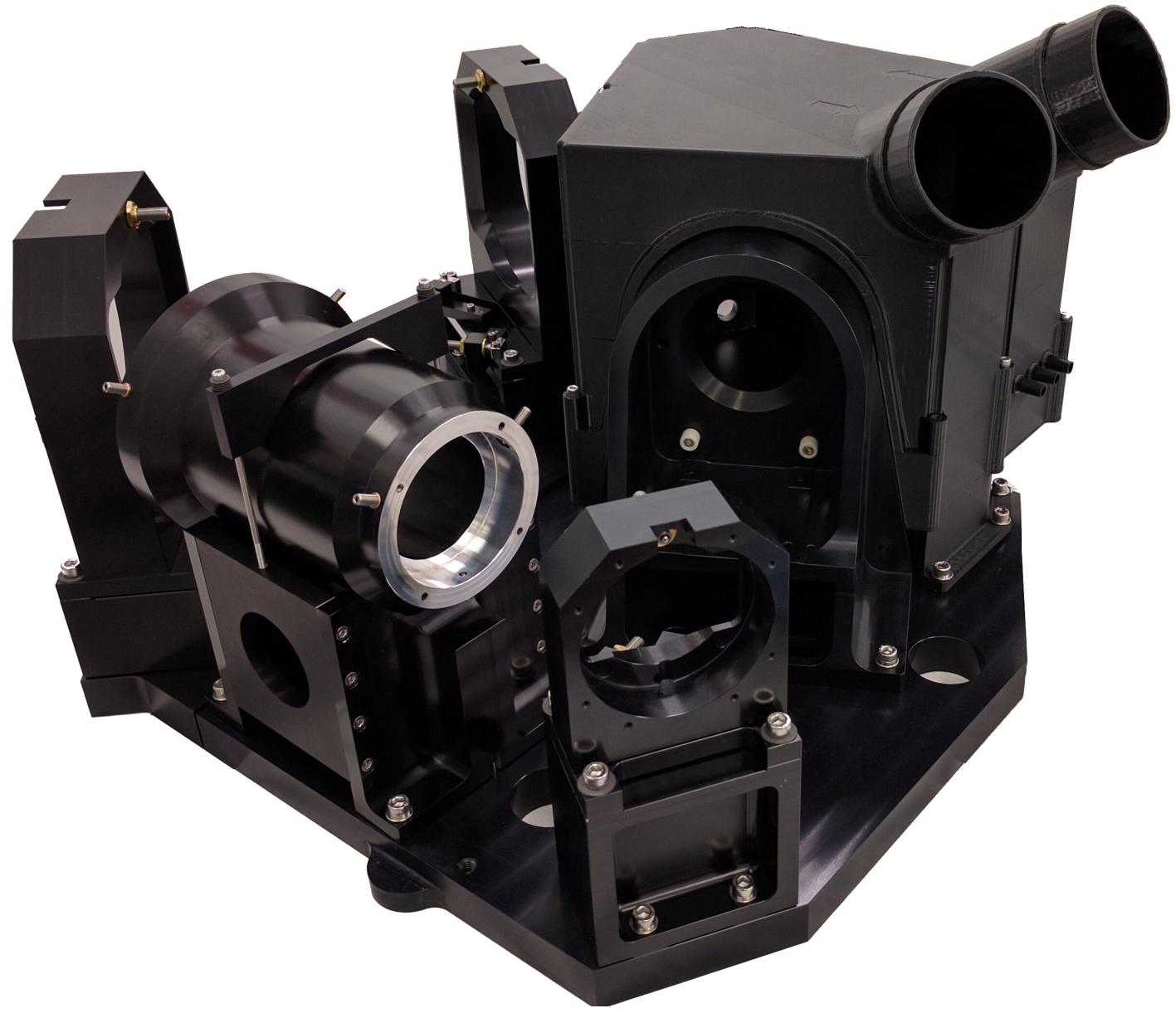 NGS2 - Astralis: Australia's National Capability for Optical Astronomy ...