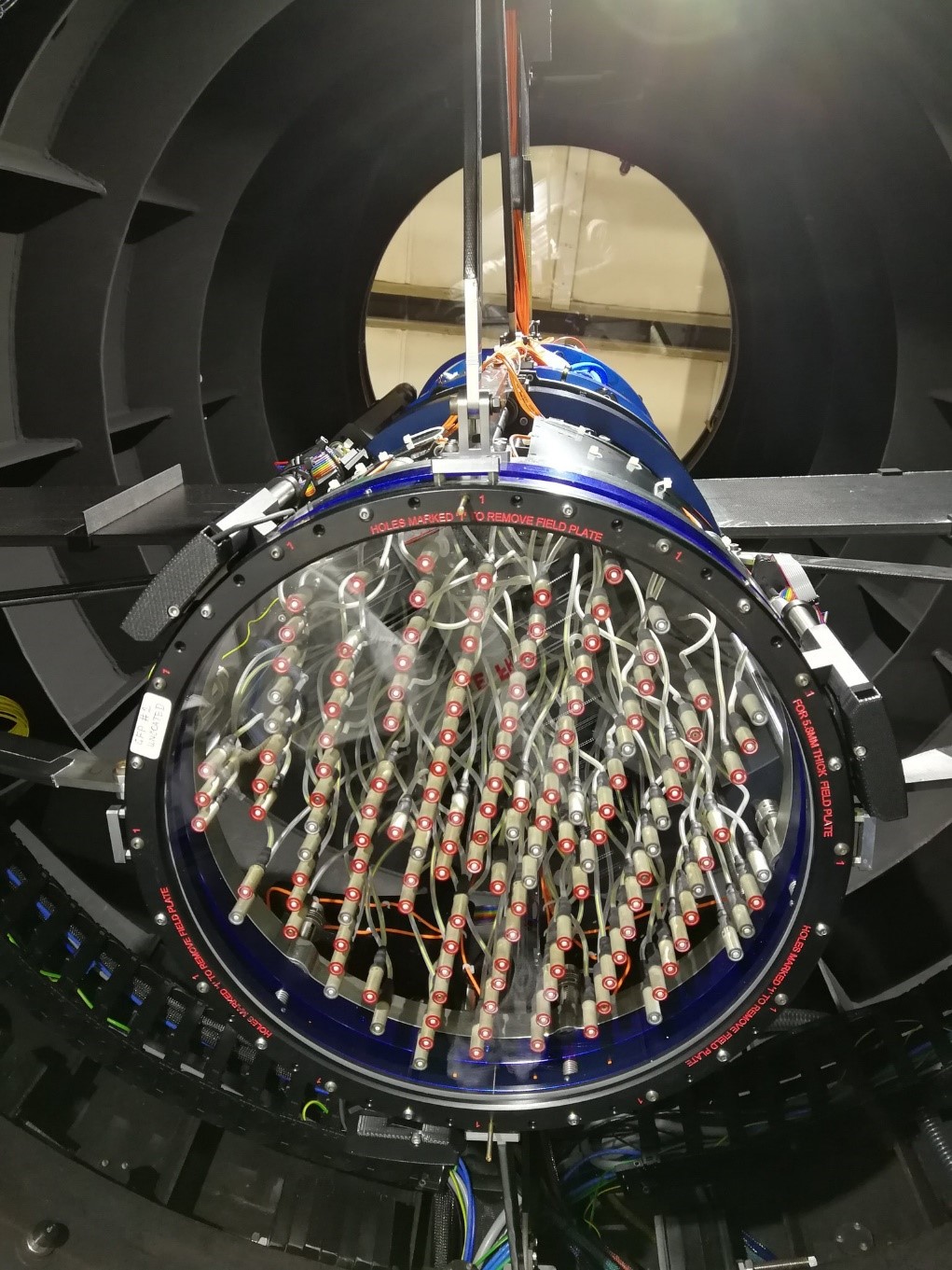 TAIPAN - Astralis: Australia's National Capability for Optical ...