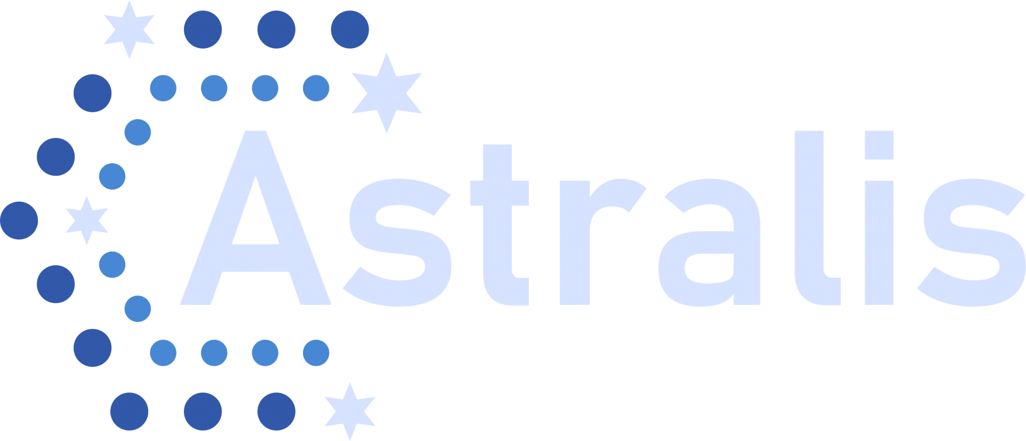 Astralis: Australia's National Capability for Optical Astronomy ...